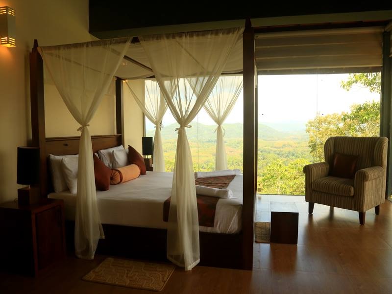 Nature Lover's Resort