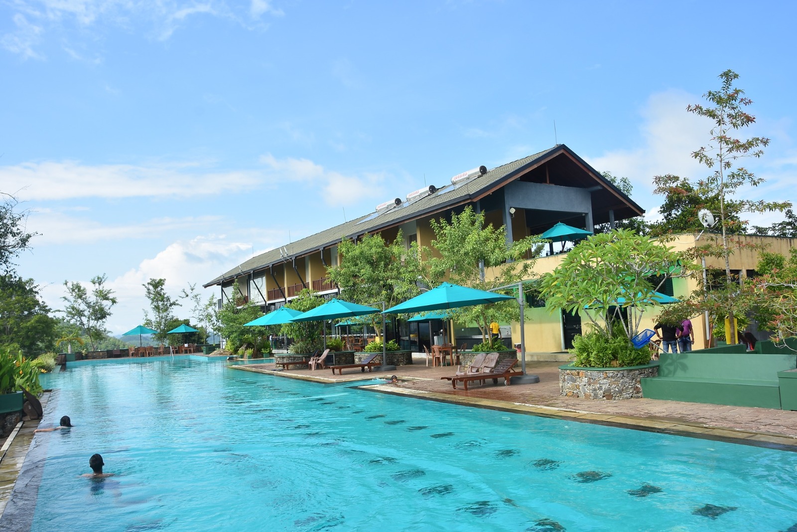 Nature Lover's Resort